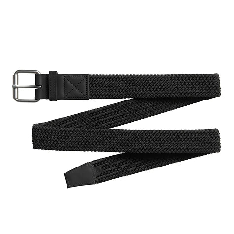Buy the Carhartt WIP Jackson Belt - Black | Jingo Clothing