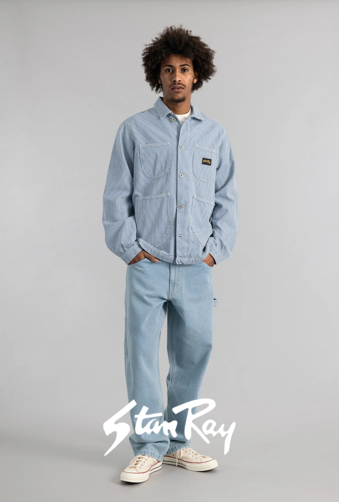 Jingo Clothing | Worcester