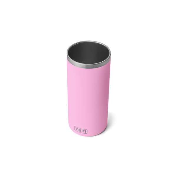 Buy the Yeti Wine Chiller - Power Pink | Jingo Clothing