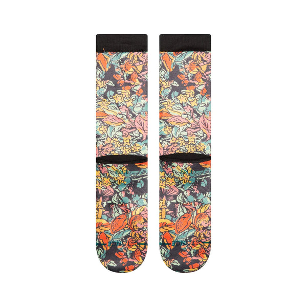 Buy the Stance Whipple Bottom - Orange | Jingo Clothing