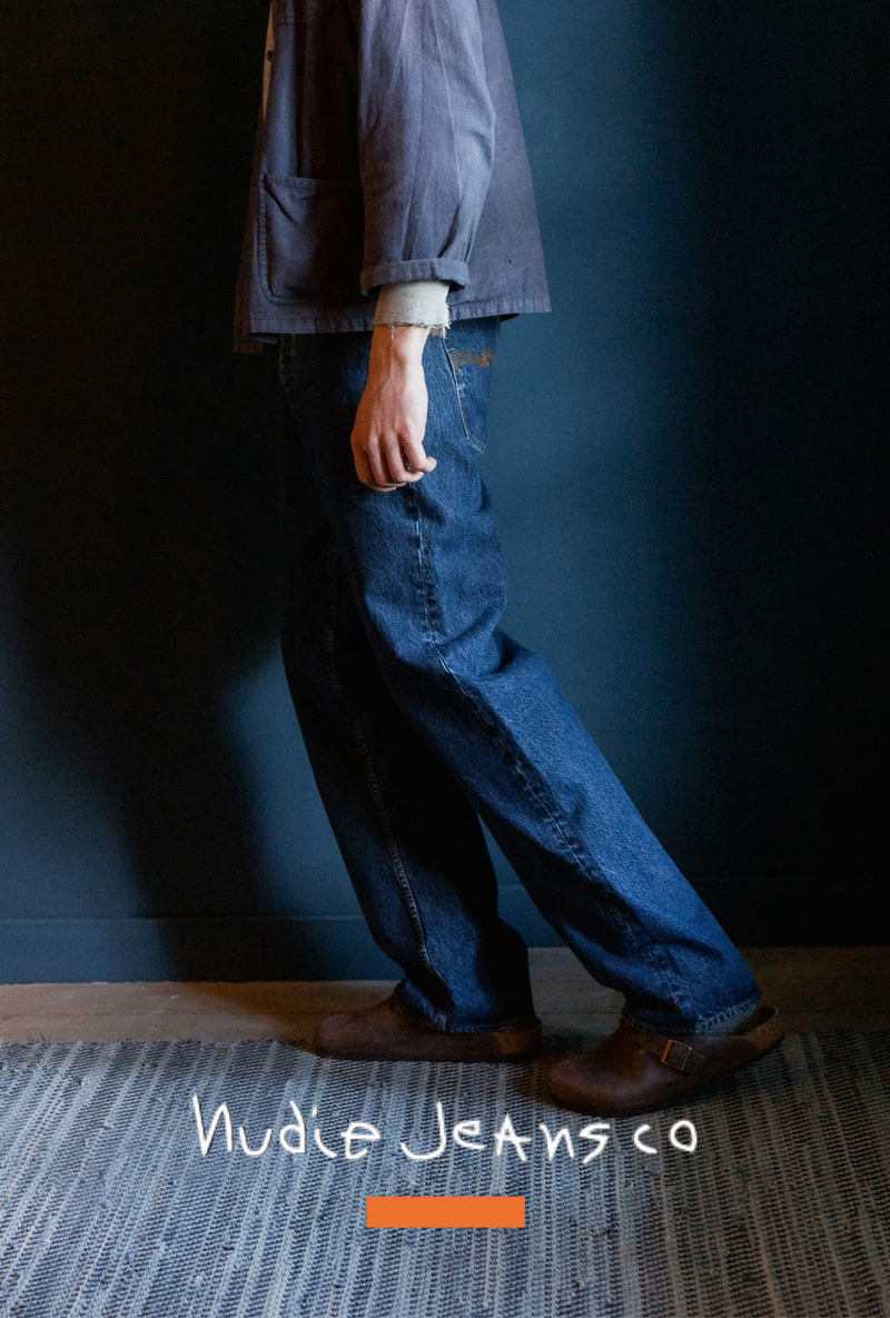 Jingo Clothing | Worcester