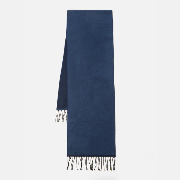 Buy the UW Scarf - Navy / Blue | Jingo Clothing