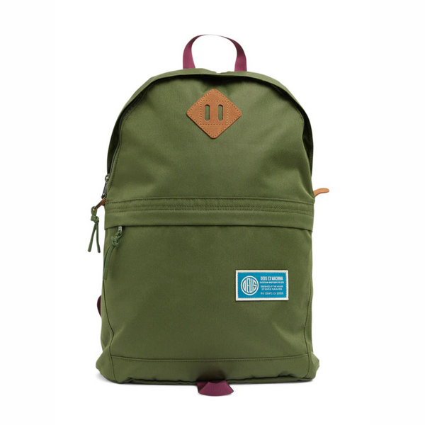 Buy the Deus Utility Day Pack - Pine | Jingo Clothing