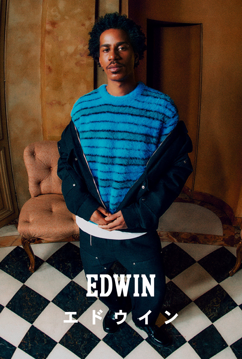 Jingo Clothing | Worcester