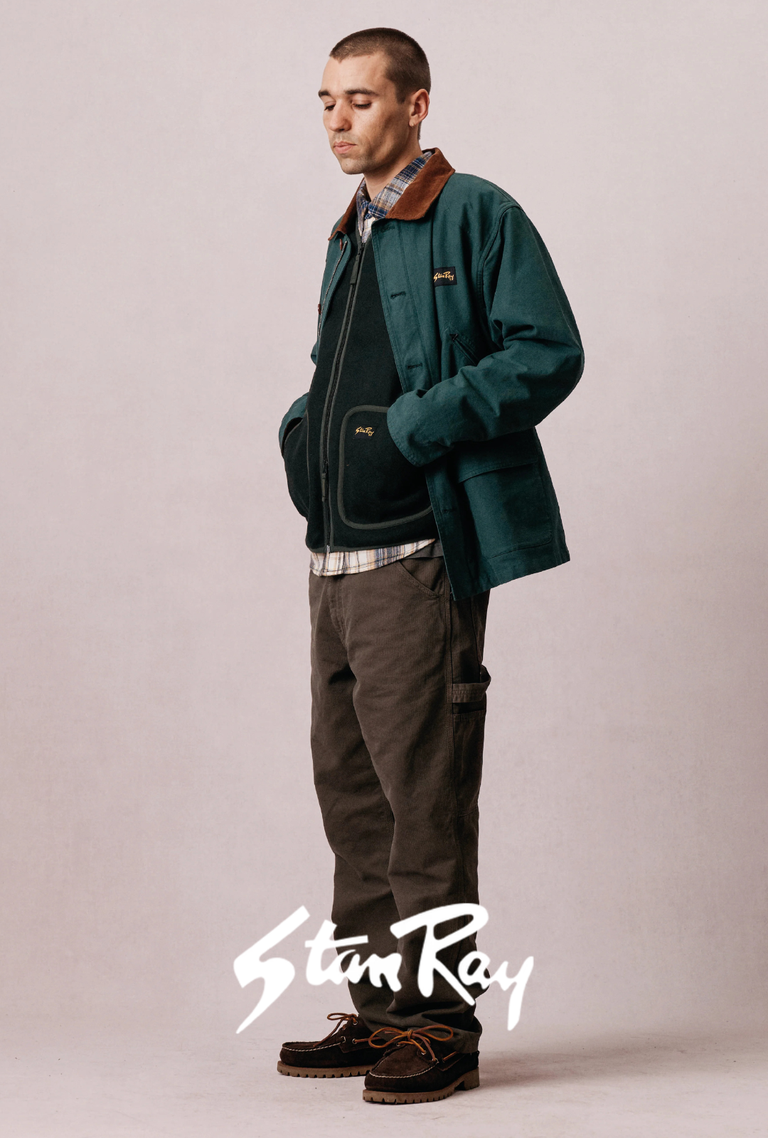 Jingo Clothing | Worcester