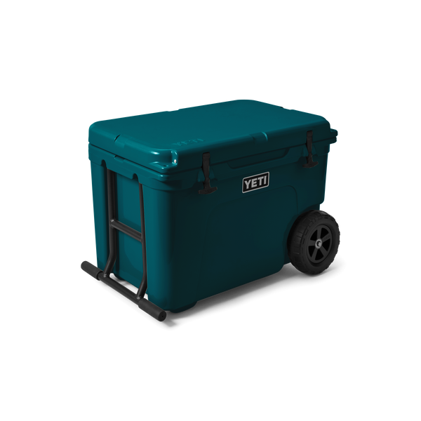 Buy the Yeti Tundra Haul - Agave Teal | Jingo Clothing
