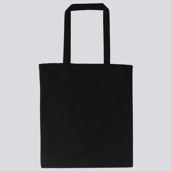 Buy The Edwin Classic Tote Bag - Black | Jingo Clothing