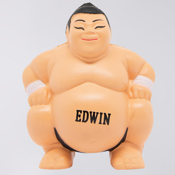 Buy the Edwin Sumo Stressball - Multi | Jingo Clothing