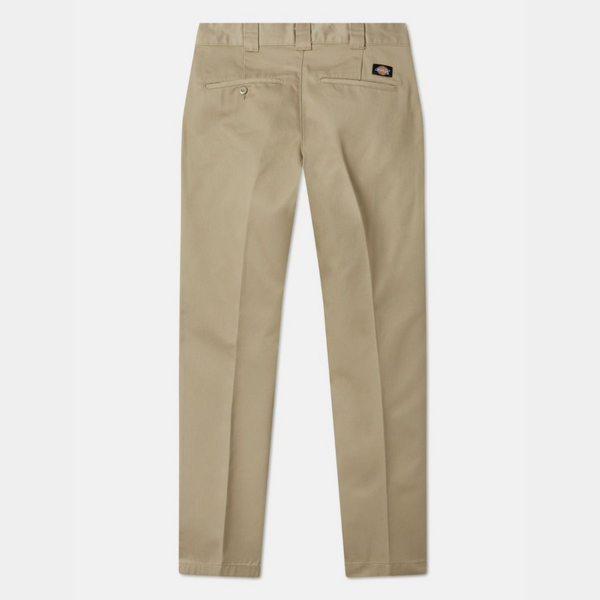 Buy the Dickies 872 Pant - Khaki | Jingo Clothing